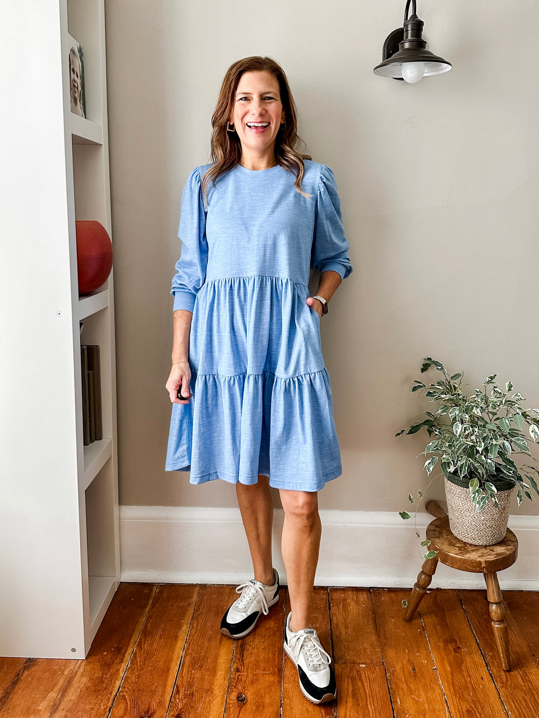 Evolverie Clothing - Ethical. Sustainable. Everyday women's clothes.
